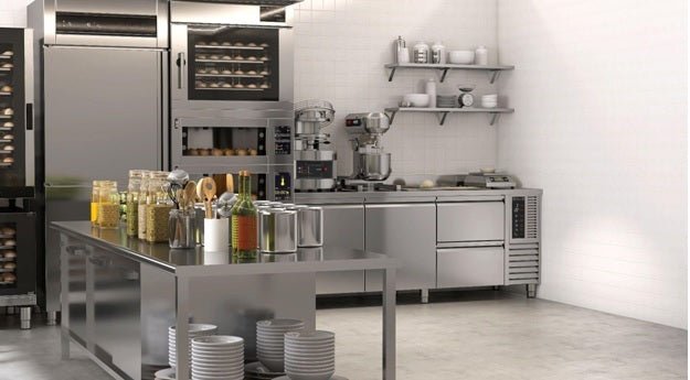 Commercial Water Filters for Restaurants: A Crucial Step in Food Prep ...