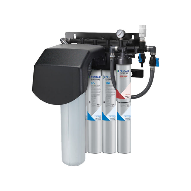 Everpure Water System | Commercial Water Filter Systems | Efilters.net