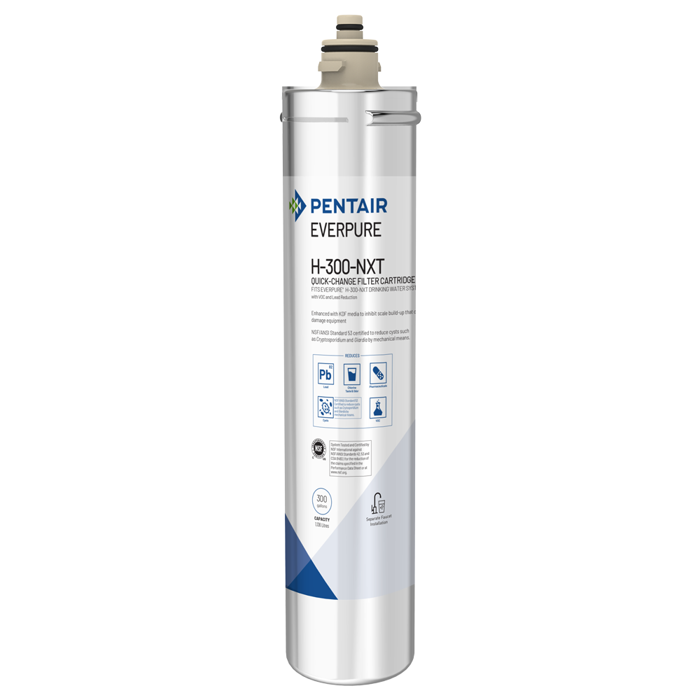 The Entire Line of Everpure Filter Replacement Cartridges | Efilters.net