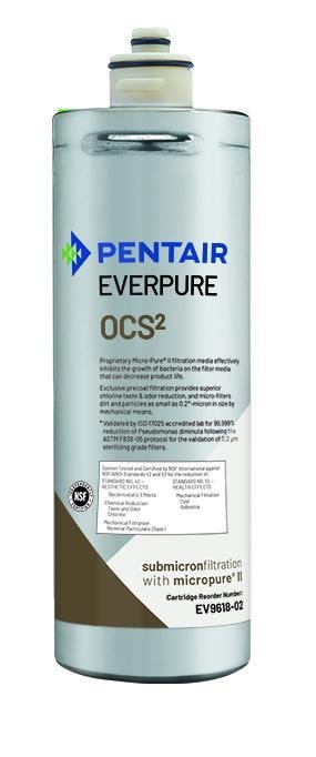 Everpure OCS(2) Water Filter EV961807 | Efilters – Efilters.net