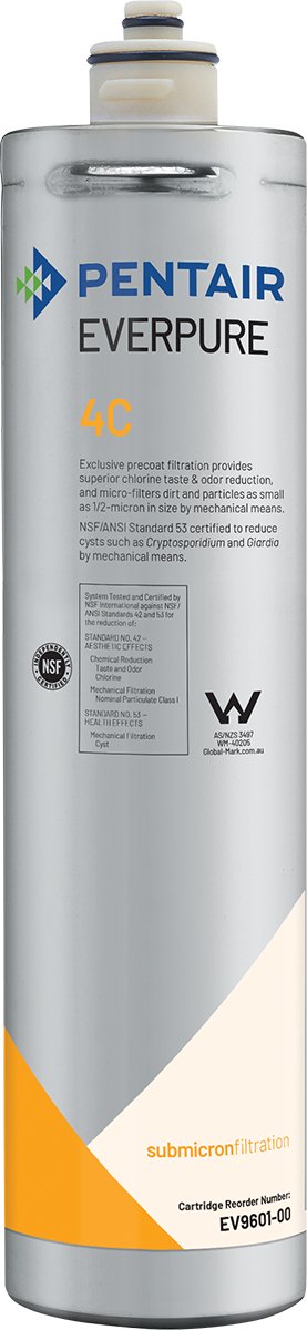 The Entire Line of Everpure Filter Replacement Cartridges | Efilters.net