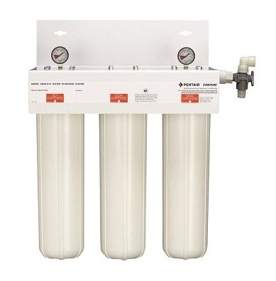 Everpure Water System | Commercial Water Filter Systems | Efilters.net
