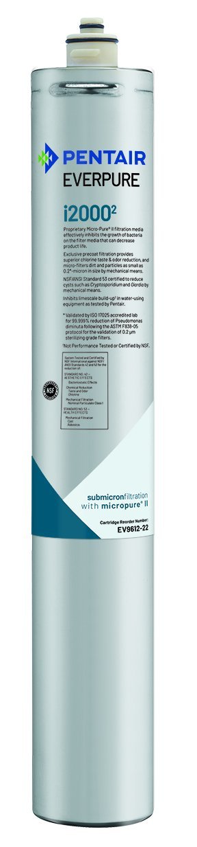 The Entire Line of Everpure Filter Replacement Cartridges | Efilters.net